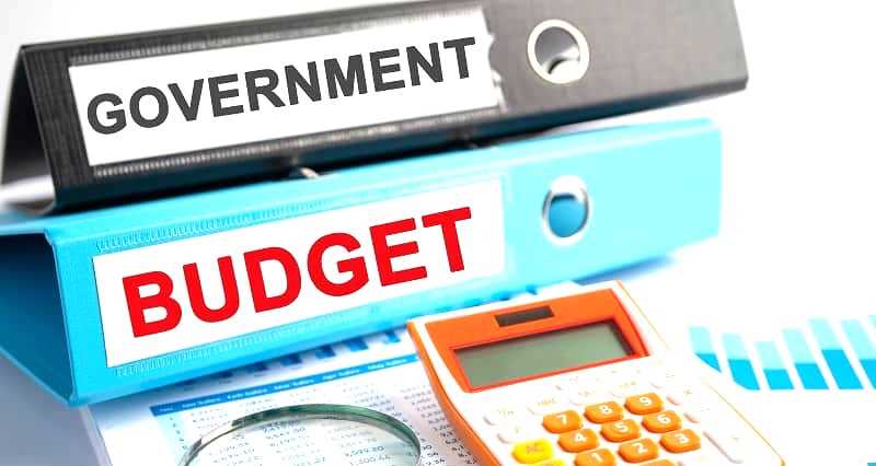 TOWN OF MIDDLE INLET - Budgets & Financial Reports