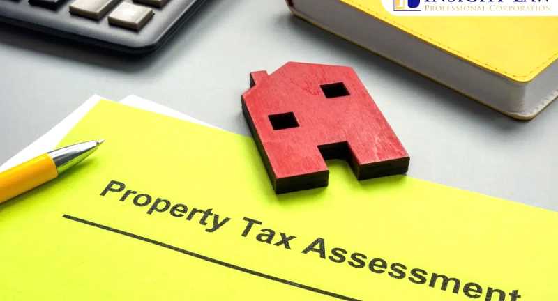 TOWN OF MIDDLE INLET - Assessor