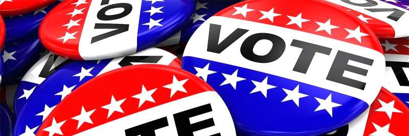 TOWN OF MIDDLE INLET - Elections